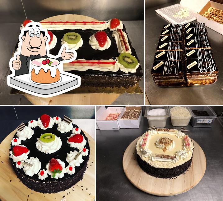 Bakkerij Afrah, Utrecht - Restaurantbewertungen