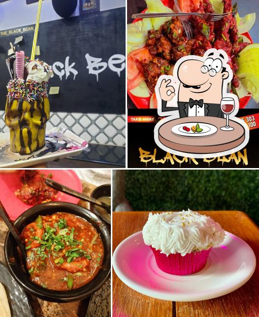 BLACK BEAN/AL BAIK RESTAURANT, Bhatkal - Restaurant menu, prices and ...
