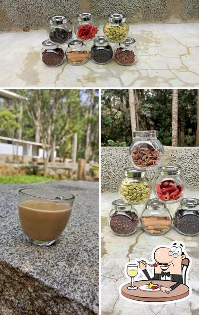 Highfield yercaud, Salem - Restaurant menu, prices and reviews