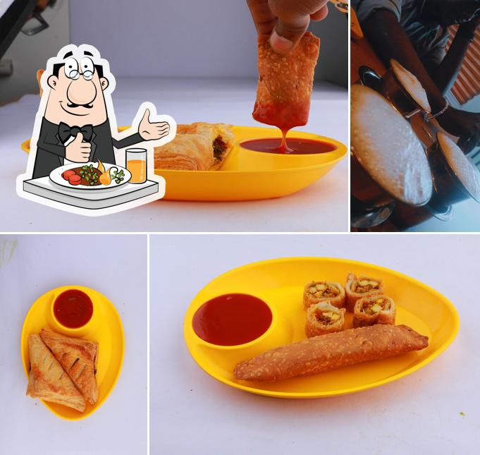 Kaapi Stop - Pollachi, Pollachi - Restaurant menu, prices and reviews