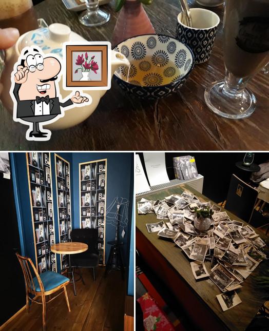 Kawiarnia Fotograficzna cafe, Katowice - Restaurant reviews