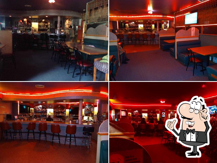 Cafe Red Fox, Tacoma - Restaurant menu, prices and reviews