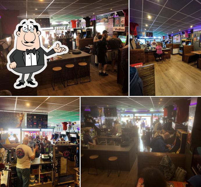 RetroBlast Coffee in Newquay - Restaurant reviews