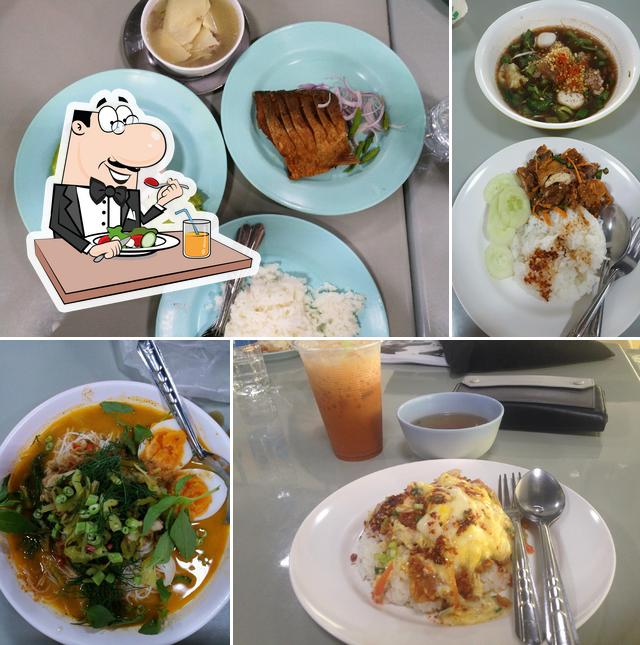 Union (ยูเนี่ยน ศิลปากร), Bangkok - Menú del restaurante, precios y reseñas