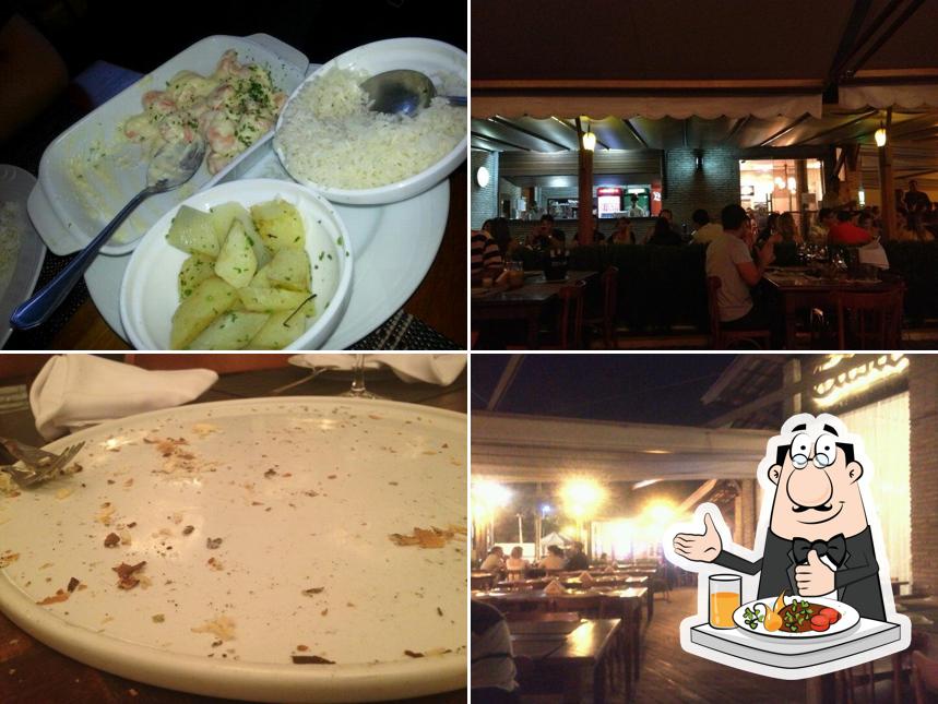 Castelli, Fortaleza - Menu do restaurante, preços e opiniões
