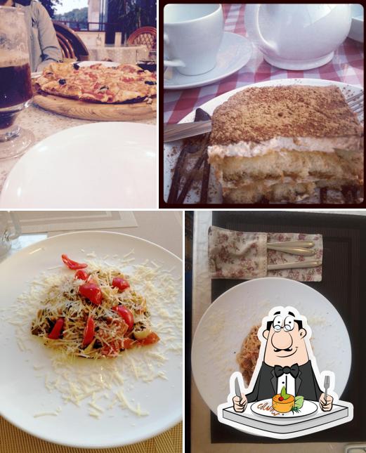 Citi-Cafe, Kiew, Khreschatyk St - Restaurantbewertungen