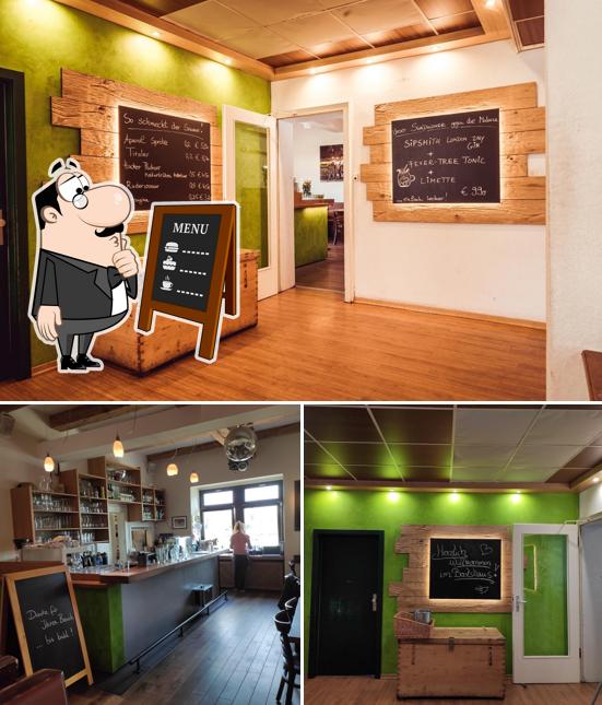 Das Bootshaus - Restaurant Heidelberg, Heidelberg - Speisekarte, Preise ...
