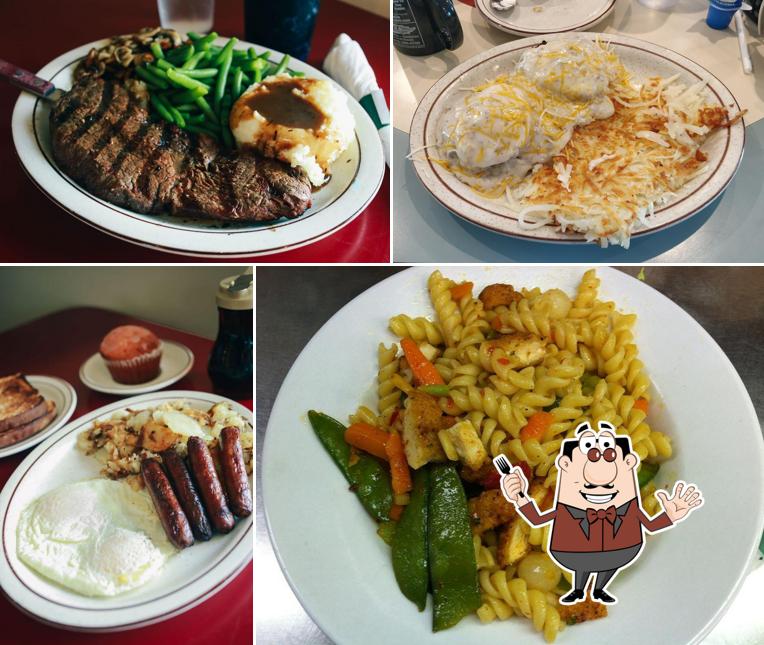 Daybreak Cafe in Port Huron - Restaurant menu and reviews