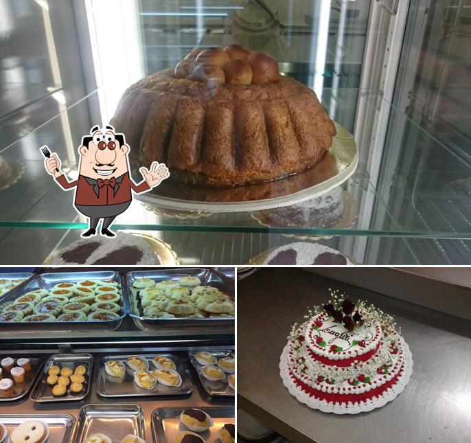 Bini, Siena - Restaurant menu, prices and reviews