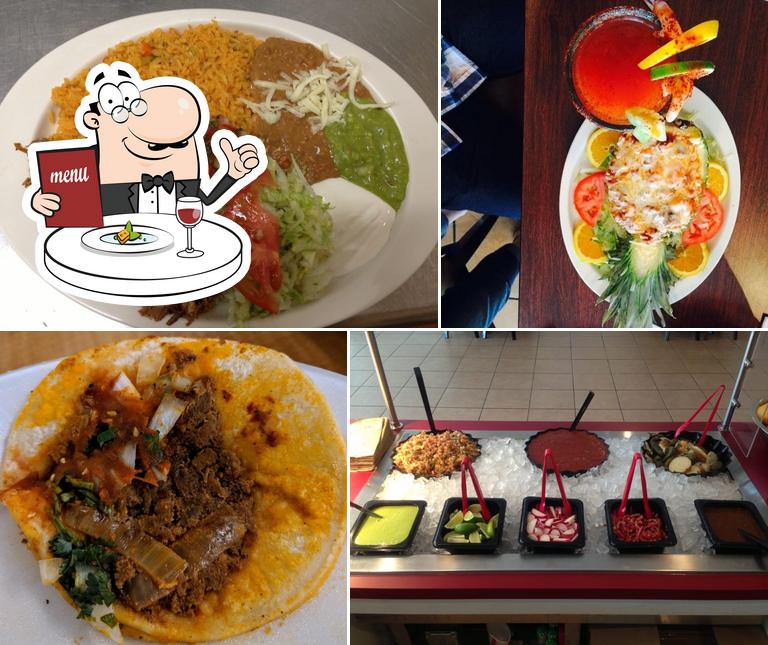 El Favorito Taqueria Cocina Mexicana, 8887 Folsom Blvd #5 in Sacramento ...