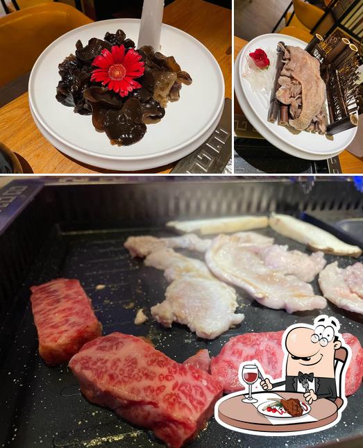 Fanhuali BBQ All You Can Eat Buffet 繁花里自助烤吧, Sunnybank Hills ...
