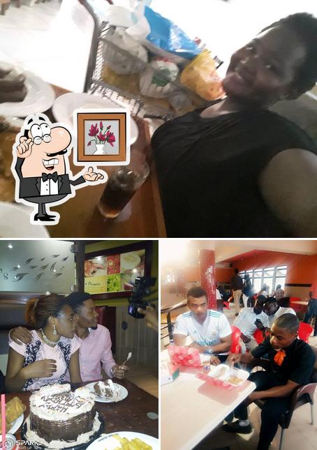 Galito's Musina, Musina - Restaurant menu, prices and reviews
