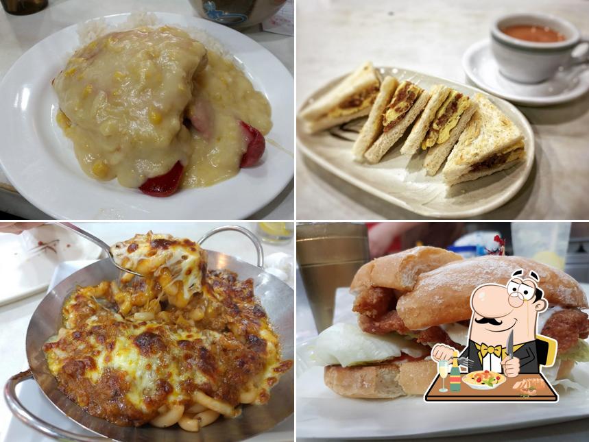 Kam Wing Restaurant, Hong Kong, 地下 6 舖 - Restaurant reviews