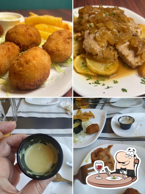 La Proa, El Puerto de Santa María - Menú del restaurante, precios y reseñas