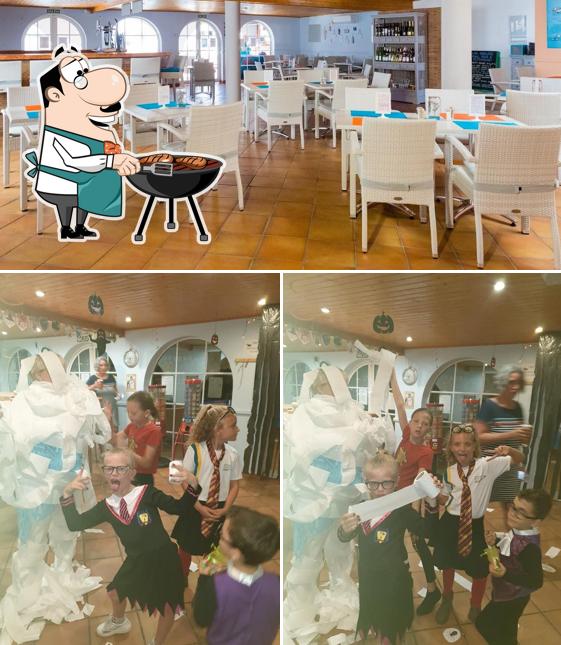 Las Adelfas Bar and Restaurant in Tías - Restaurant reviews