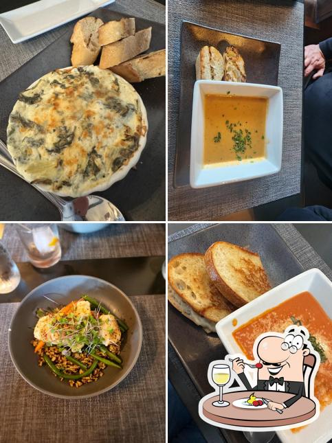 Mankas Grill in Fairfield - Restaurant menu and reviews