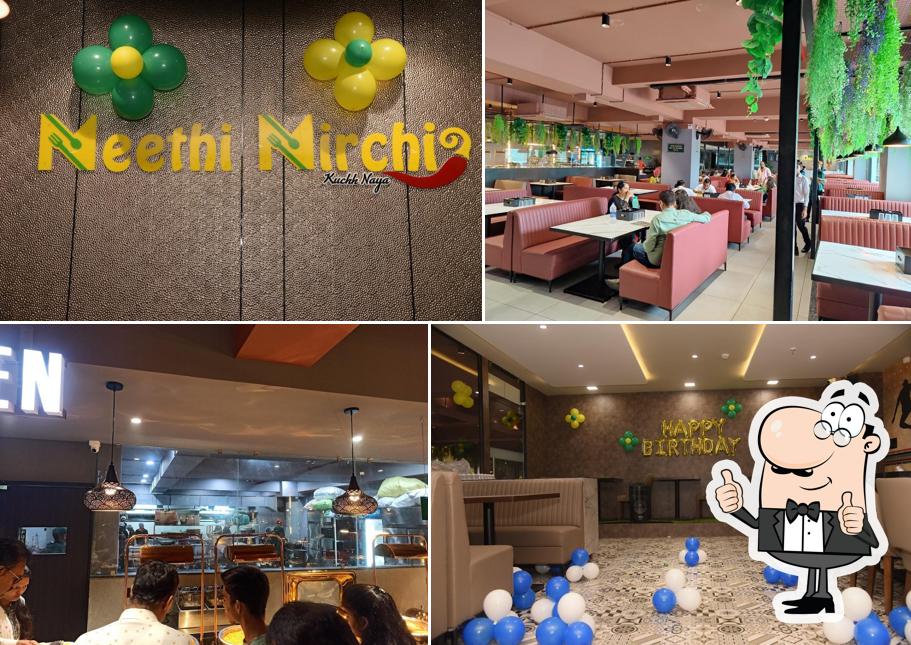 Meethi Mirchi Restaurant, Ahmedabad - Restaurant menu, prices and reviews