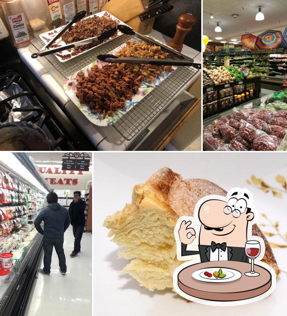 Northgate Market, Vista - Restaurant menu, prices and reviews