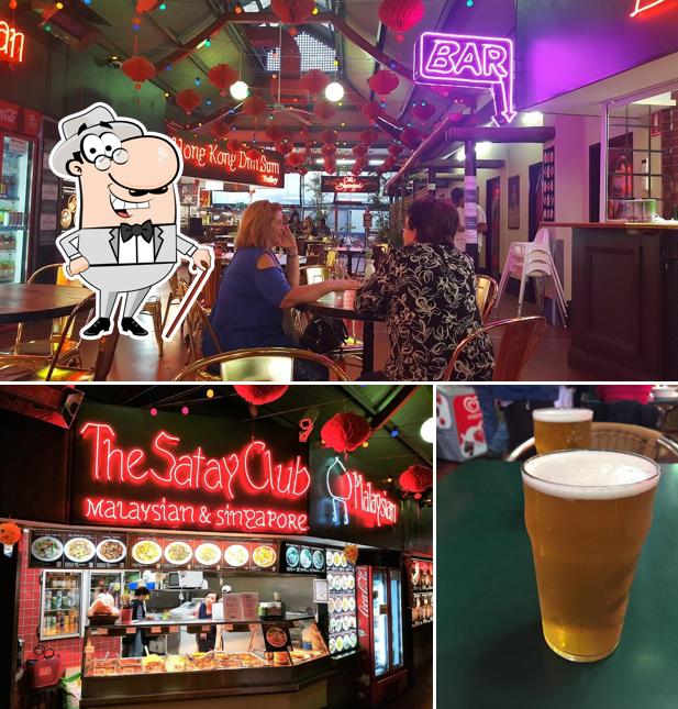 Old Shanghai, Northbridge - Restaurant menu, prices and reviews