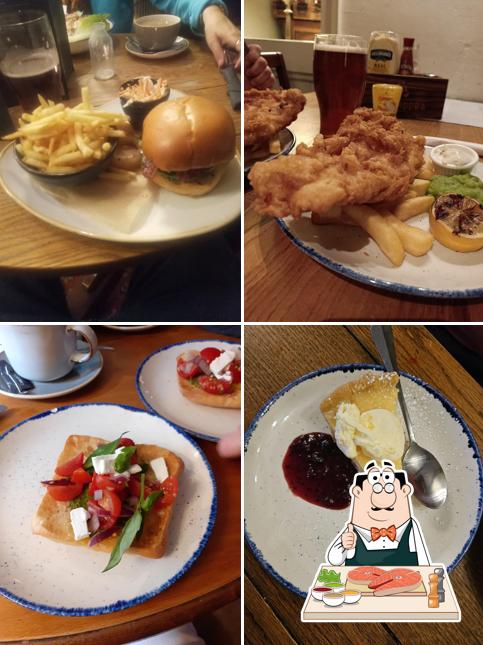 Altisidora, Bishop Burton - Restaurant menu, prices and reviews