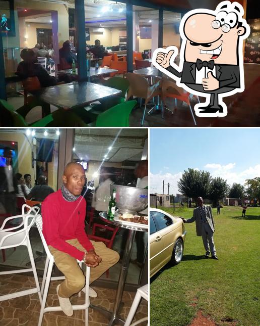 Buti's Inn, Sebokeng - Restaurant menu, prices and reviews