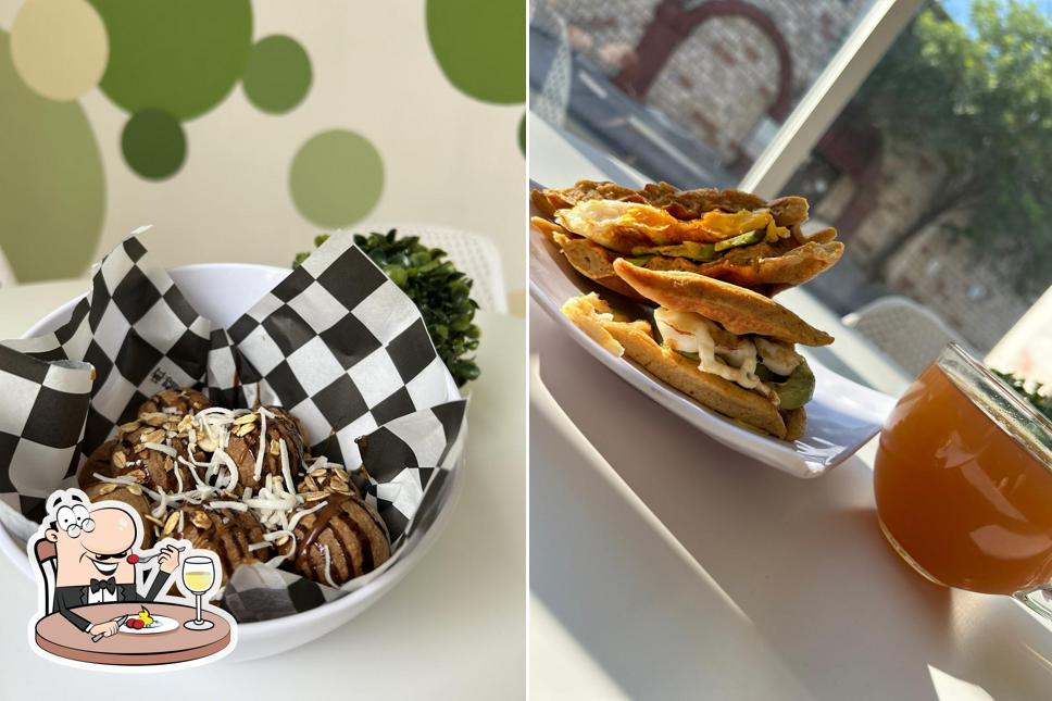 El Happy Club, Monterrey - Restaurant reviews