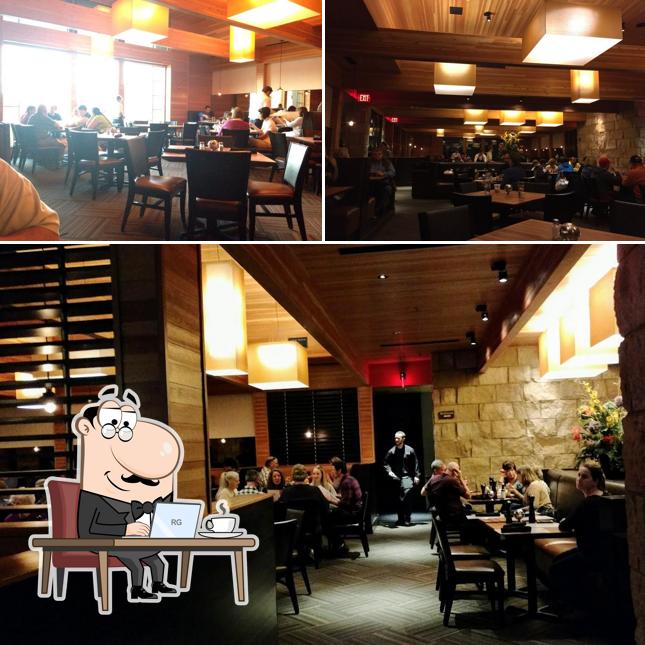 FD's Grillhouse, Springfield - Restaurant menu, prices and reviews
