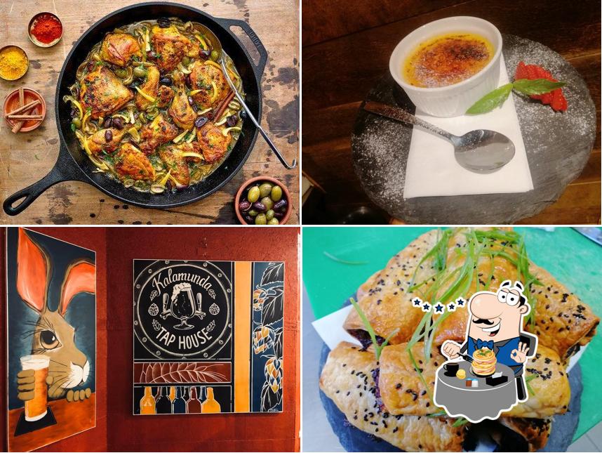 Kalamunda Tap House, Kalamunda - Restaurant menu, prices and reviews