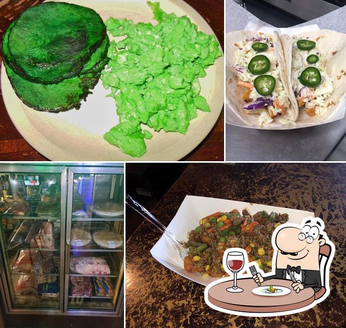 Top 4 restaurants with outdoor seating in Bay City, Wisconsin, november ...