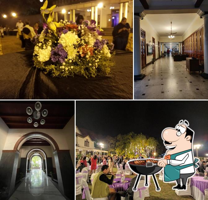 Turf Club House Restaurant, Pune - Restaurant menu, prices and reviews