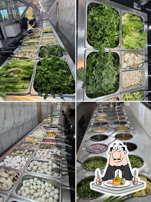912 Korean BBQ & Hotpot, Pooler - Restaurant menu, prices and reviews