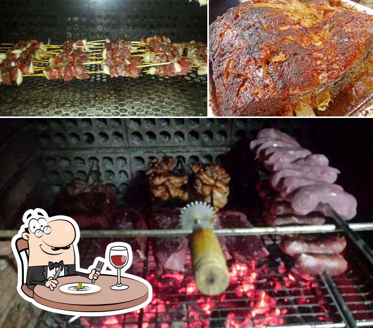 Best Churras restaurant, São Paulo