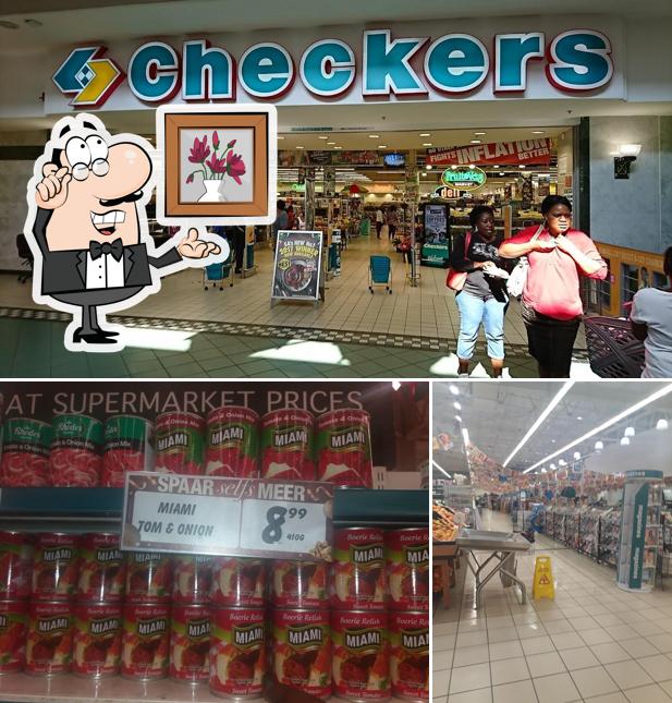 Checkers Riverside Mall, Mbombela - Restaurantbewertungen