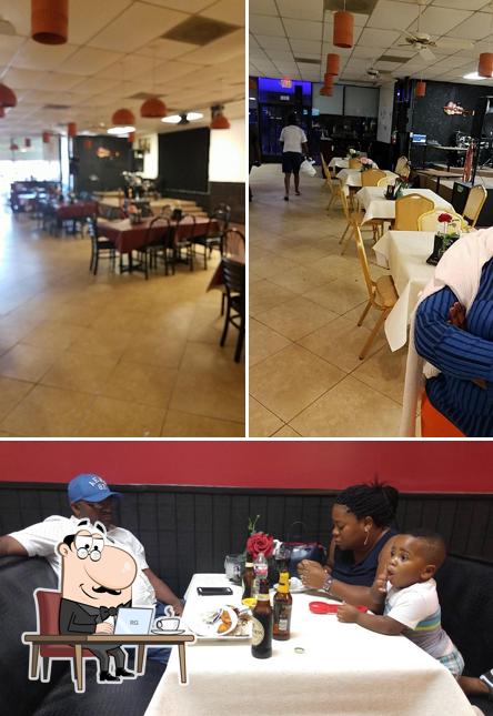 Chez Michelle, Houston - Restaurant menu, prices and reviews