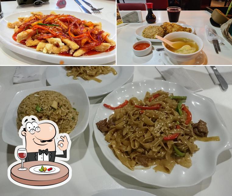 Chifa Taika, Piura - Restaurant menu, prices and reviews