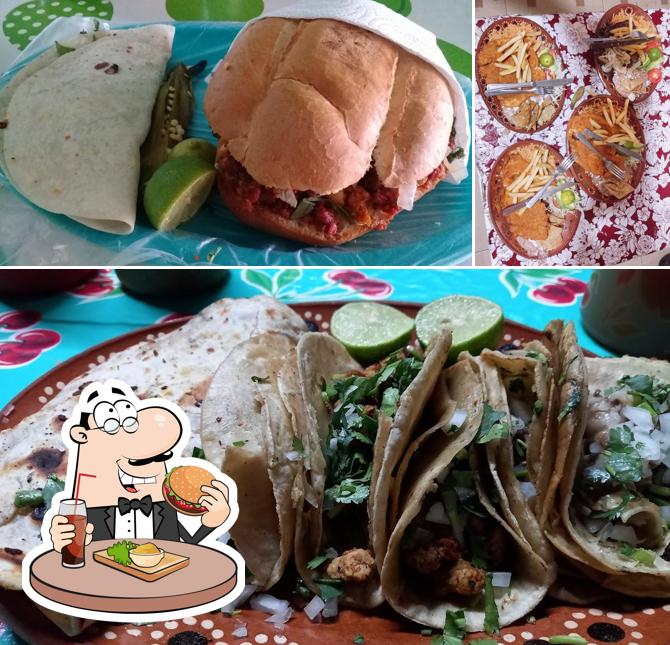 Comedor "Don Chepe" restaurant, Mexico - Restaurant reviews