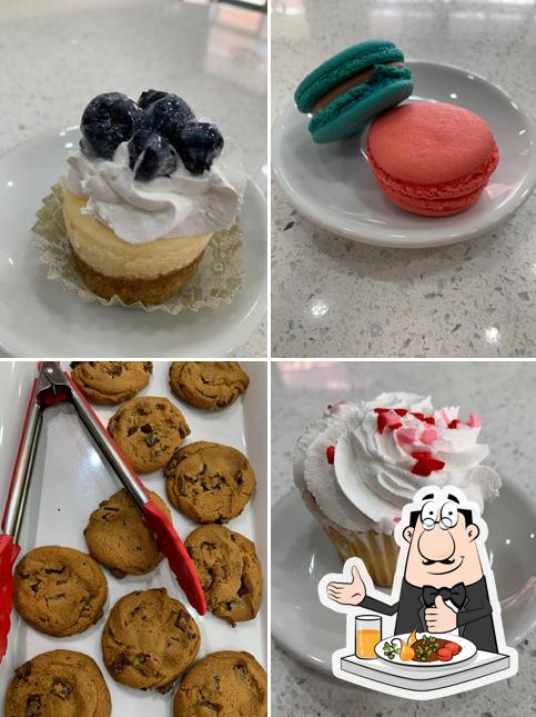 Cookie Bakery in Toronto - Restaurant reviews