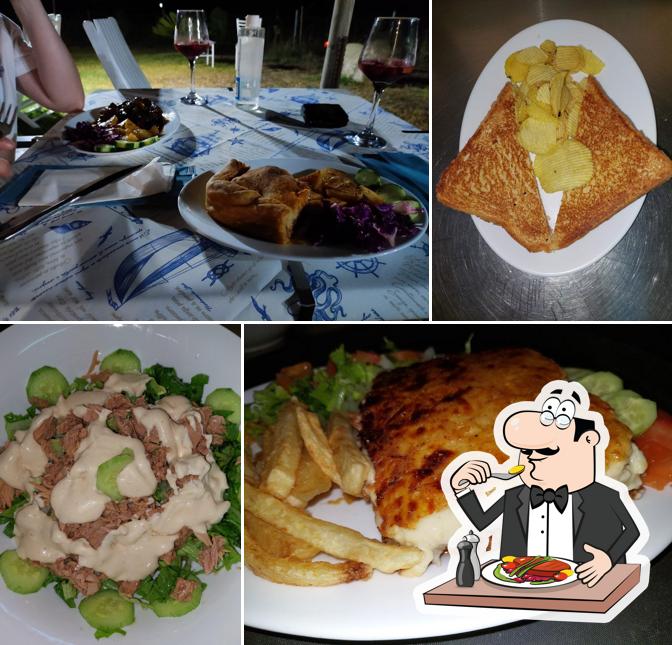 DREAMCATCHER KATELIOS, Kato Katelios - Restaurant menu, prices and reviews