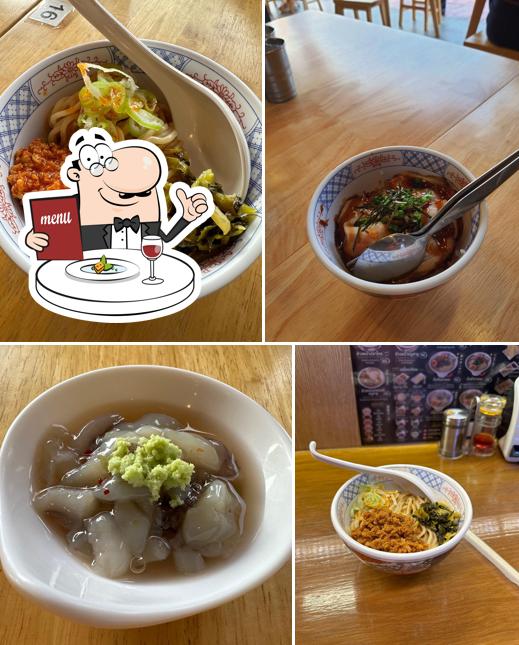 Ebisu Ramen - เอบิสึ ราเมน ปั๊มเชลล์ บางนาตราด กม6.5, Bang Phli Yai ...