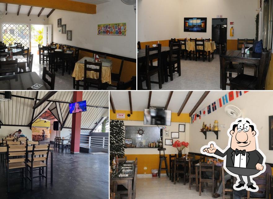 El Sazón De La Costeña, Roldanillo - Menú del restaurante, precios y ...