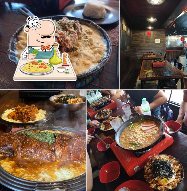Fat Dois Parkmall restaurant, Mandaue City, 8WGM+565 - Restaurant reviews