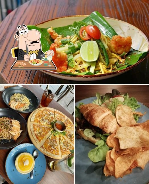 Formaggio Coffee and Resto, Tangerang - Restaurant menu, prices and reviews