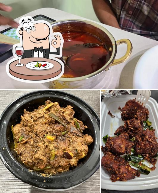 Golden Wheat Indian Cuisine, Windsor - Restaurant menu, prices and reviews
