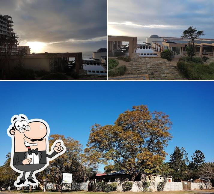 Highness Cafe & Cuisine Dining, Mthatha - Restaurant menu, prices and ...