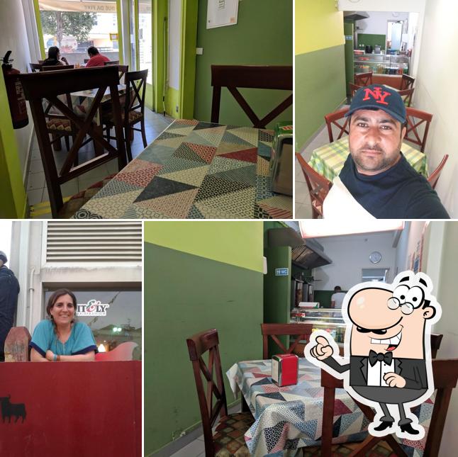 10 melhores restaurantes em Beja, dezembro 2025 - Restaurant Guru