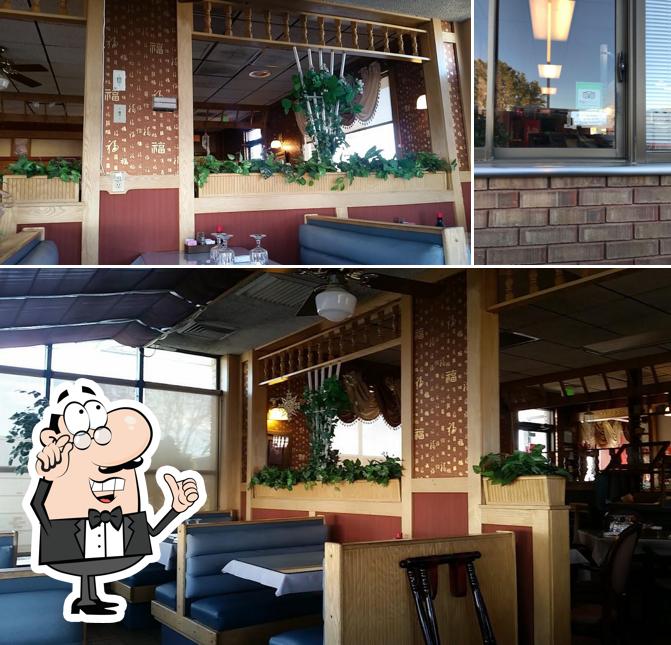 Little Orient Restaurant in Layton - Restaurant menu and reviews
