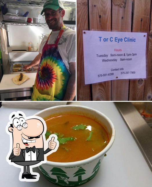 Me Gusta World Street Food in Truth or Consequences - Restaurant menu ...