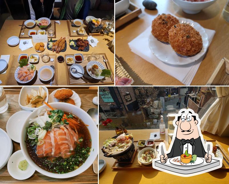Mibbedong, Seoul - Restaurant menu, prices and reviews
