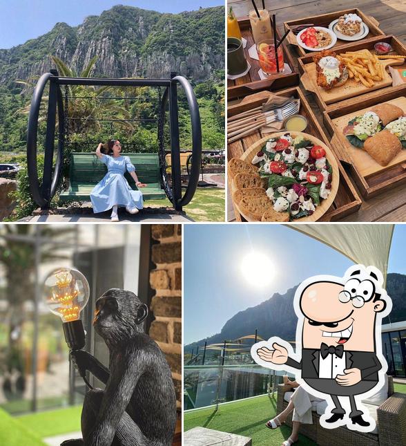 One and only - 원앤온리 제주 restaurant, Corea del Sur - Restaurant reviews
