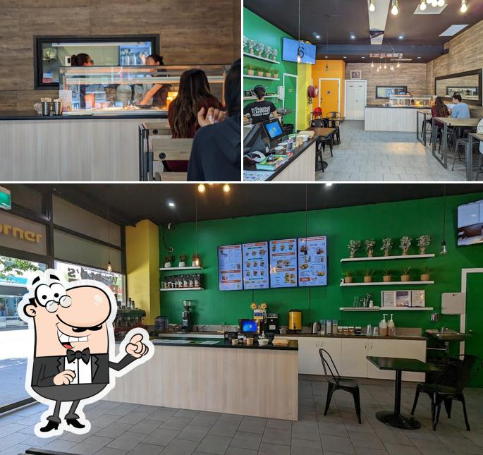 Potato Corner Parramatta, Parramatta - Restaurant menu, prices and reviews